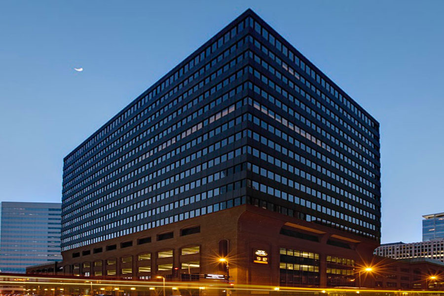 On the flipside: my least favorite building in the entire Twin Cities ...