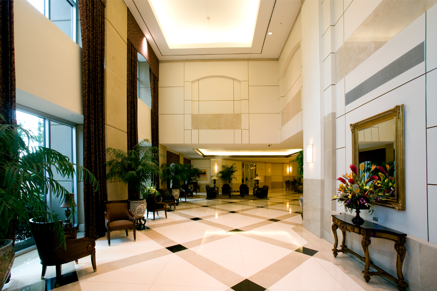 Franklin Street Properties Corp. | Addison Circle One, Addison, TX