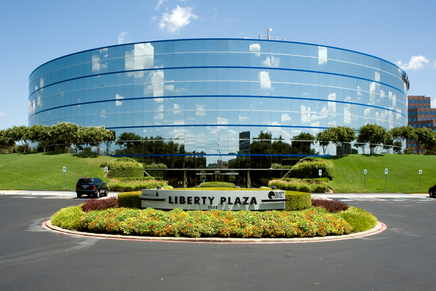 Franklin Street Properties Corp. | Liberty Plaza, Addison, TX
